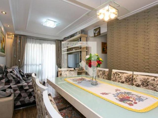 Apartamento à Venda Vila Carrão, 3 Quartos, 78 m2