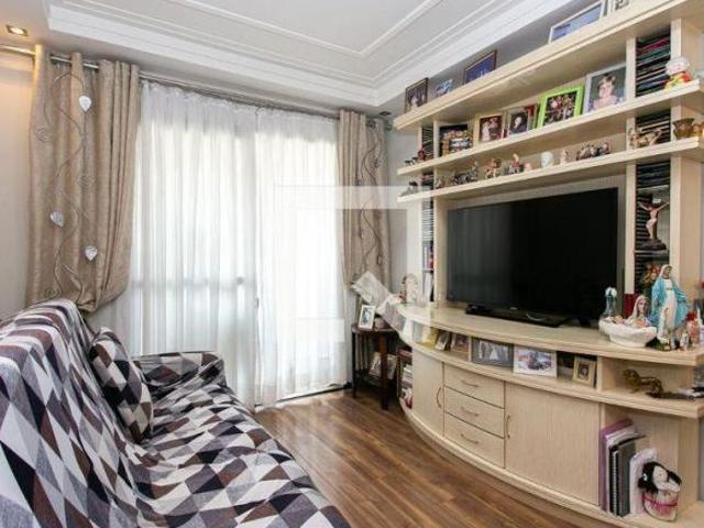Apartamento à Venda Vila Carrão, 3 Quartos, 78 m2