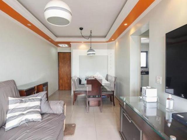 Apartamento à Venda Vila Carrão, 3 Quartos, 78 m2