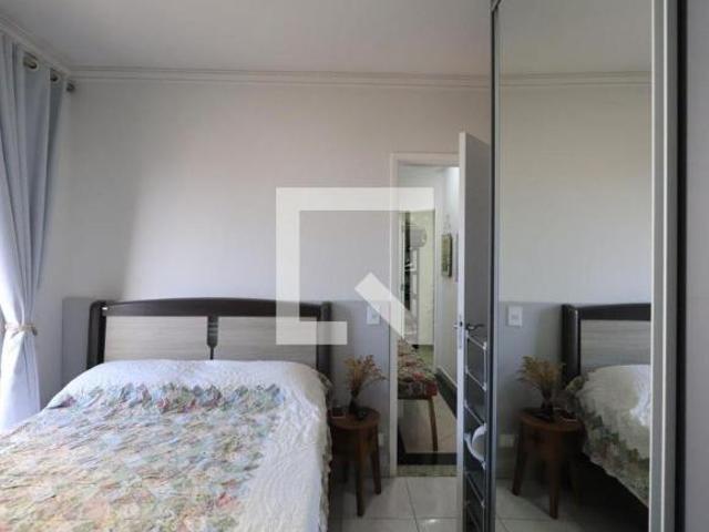 Apartamento à Venda Vila Carrão, 3 Quartos, 80 m2