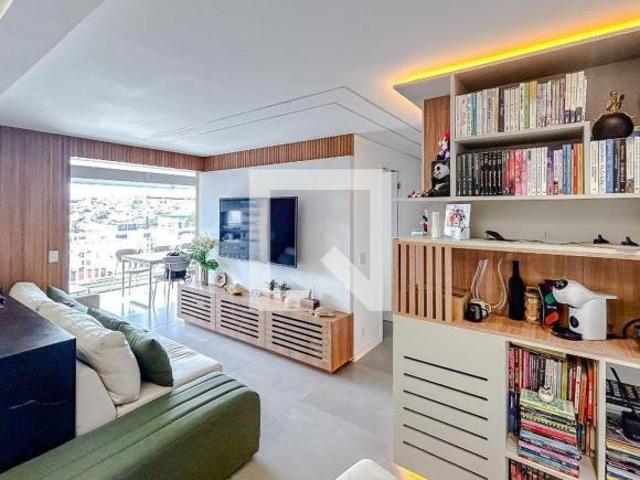 Apartamento à Venda Vila Carrão, 3 Quartos, 80 m2