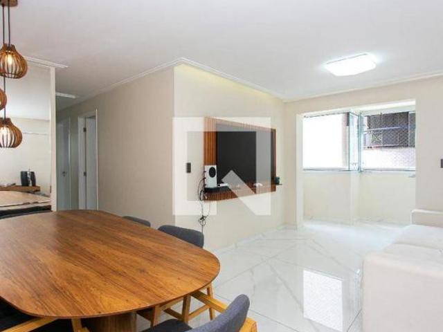 Apartamento à Venda Vila Carrão, 3 Quartos, 80 m2