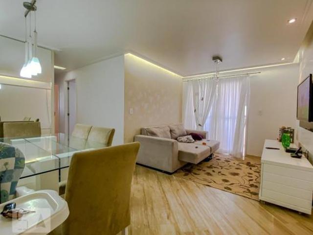 Apartamento à Venda Vila Carrão, 3 Quartos, 80 m2
