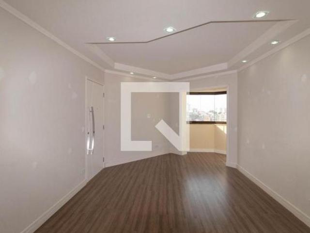 Apartamento à Venda Vila Carrão, 3 Quartos, 80 m2