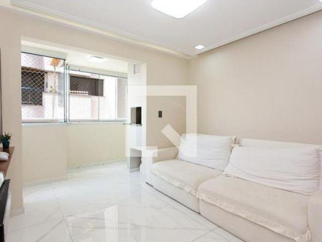 Apartamento à Venda Vila Carrão, 3 Quartos, 80 m² São Paulo