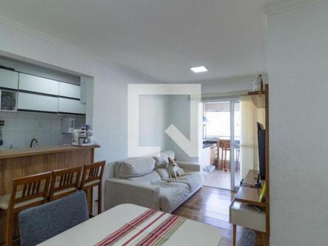 Apartamento à Venda Vila Carrão, 3 Quartos, 81 m2