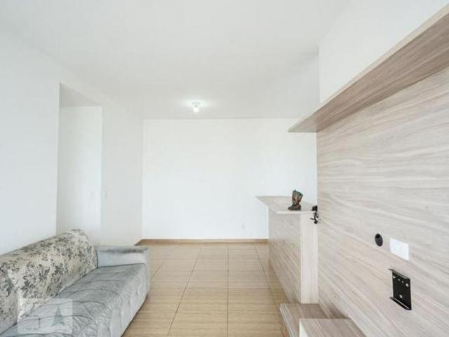 Apartamento à Venda Vila Carrão, 3 Quartos, 81 m² São Paulo