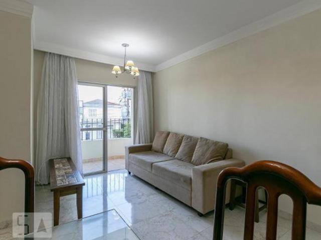 Apartamento à Venda Vila Carrão, 3 Quartos, 86 m2