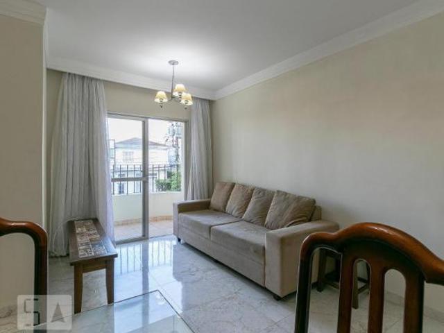 Apartamento à Venda Vila Carrão, 3 Quartos, 86 m2