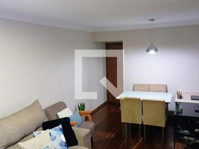 Apartamento à Venda Vila Carrão, 3 Quartos, 88 m2