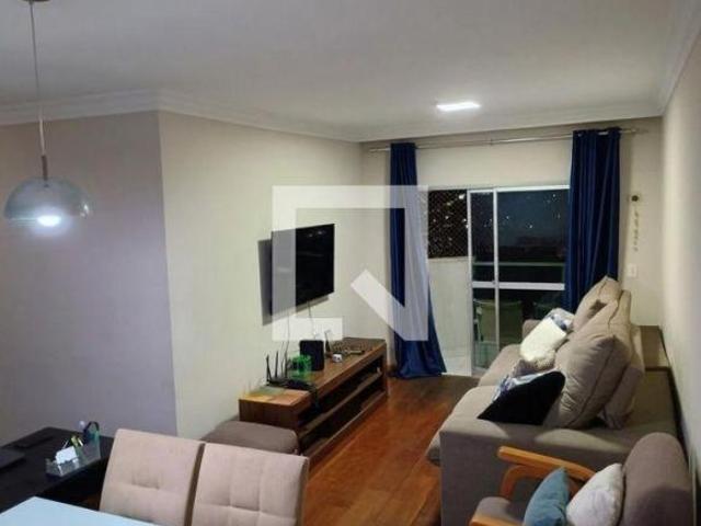 Apartamento à Venda Vila Carrão, 3 Quartos, 88 m2