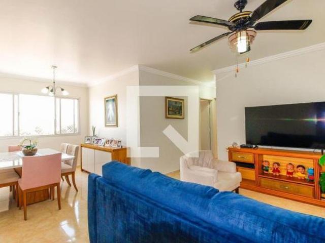 Apartamento à Venda Vila Carrão, 3 Quartos, 89 m2