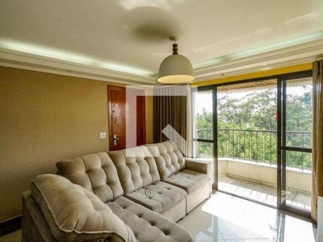 Apartamento à Venda Vila Carrão, 3 Quartos, 93 m2