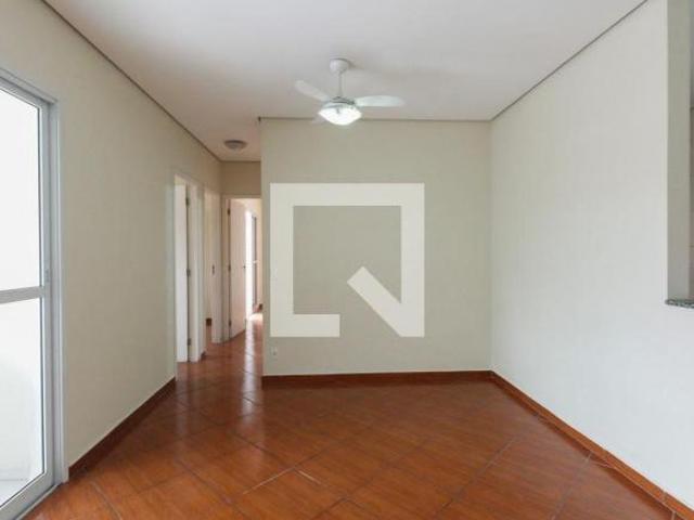 Apartamento à Venda Vila Carrão, 3 Quartos, 97 m2