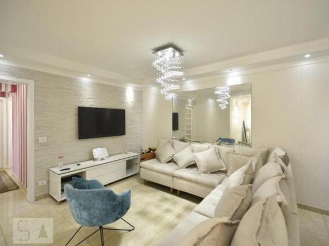 Apartamento à Venda Vila Carrão, 3 Quartos, 98 m2