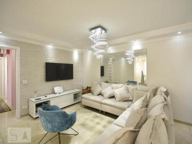 Apartamento à Venda Vila Carrão, 3 Quartos, 98 m2