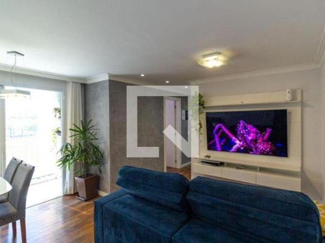 Apartamento à Venda Vila Carrão, 3 Quartos, 101 m2
