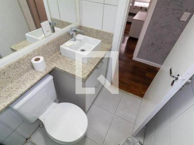 Apartamento à Venda Vila Carrão, 3 Quartos, 101 m² São Paulo
