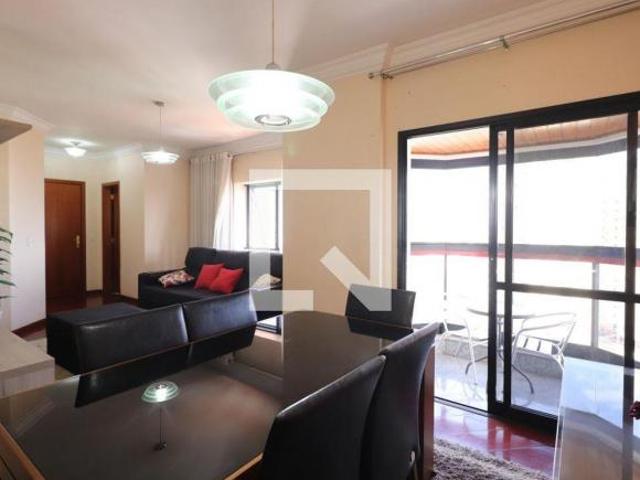 Apartamento à Venda Vila Carrão, 3 Quartos, 104 m2