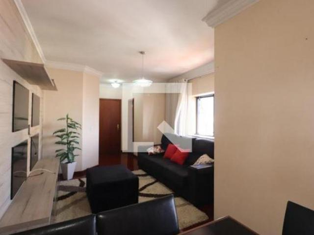 Apartamento à Venda Vila Carrão, 3 Quartos, 104 m² São Paulo