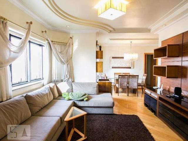 Apartamento à Venda Vila Carrão, 3 Quartos, 105 m2