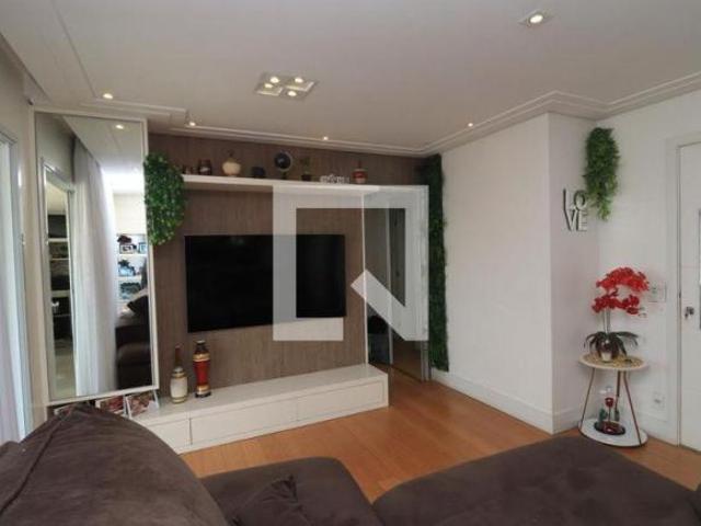 Apartamento à Venda Vila Carrão, 3 Quartos, 105 m2