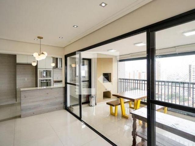 Apartamento à Venda Vila Carrão, 3 Quartos, 105 m2