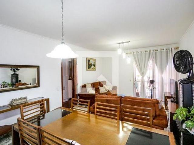 Apartamento à Venda Vila Carrão, 3 Quartos, 107 m2