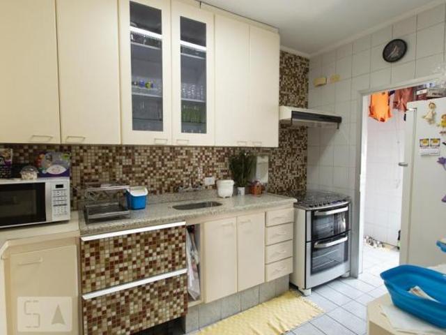 Apartamento à Venda Vila Carrão, 3 Quartos, 107 m2
