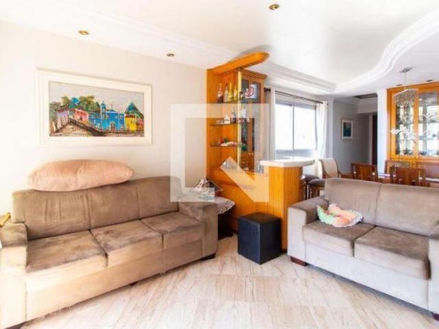 Apartamento à Venda Vila Carrão, 3 Quartos, 107 m2