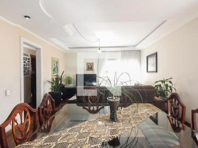 Apartamento à Venda Vila Carrão, 3 Quartos, 107 m² São Paulo