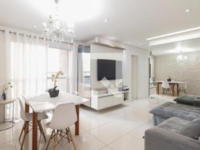 Apartamento à Venda Vila Carrão, 3 Quartos, 108 m2