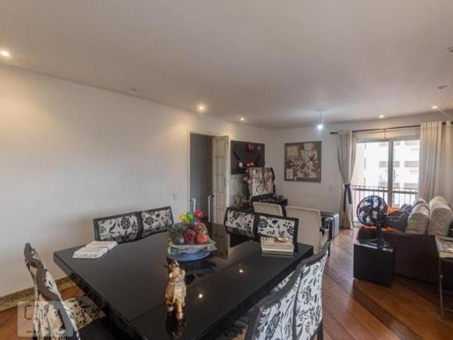 Apartamento à Venda Vila Carrão, 3 Quartos, 108 m2