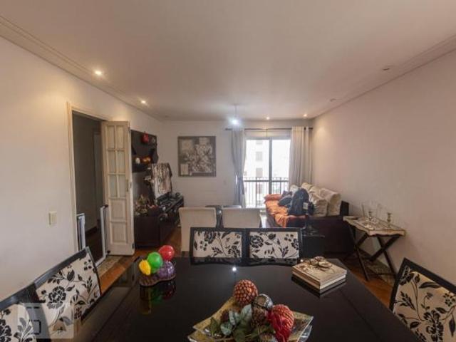 Apartamento à Venda Vila Carrão, 3 Quartos, 108 m2