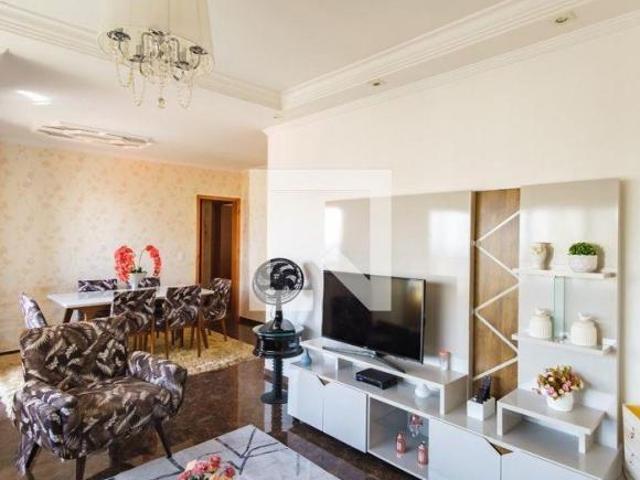 Apartamento à Venda Vila Carrão, 3 Quartos, 108 m2