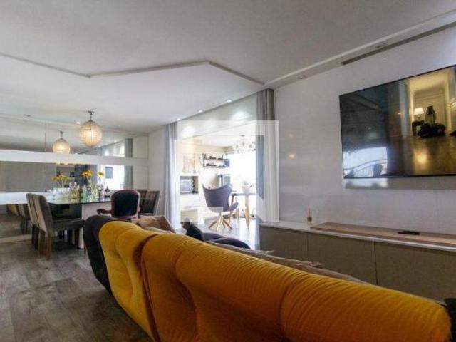 Apartamento à Venda Vila Carrão, 3 Quartos, 115 m2