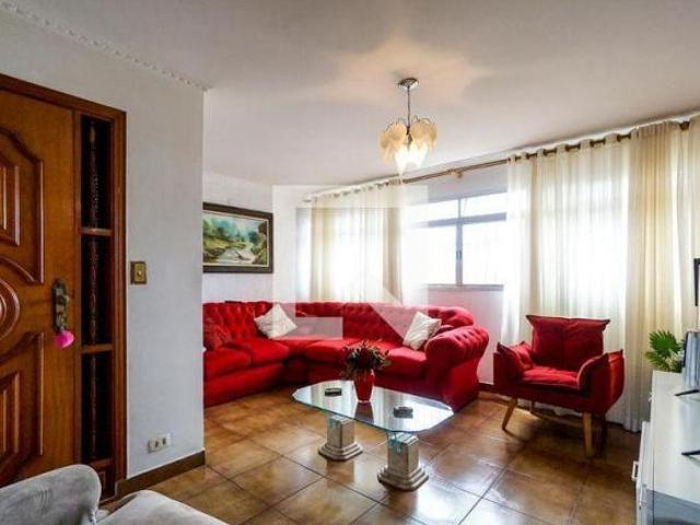 Apartamento à Venda Vila Carrão, 3 Quartos, 115 m2