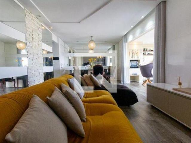 Apartamento à Venda Vila Carrão, 3 Quartos, 115 m² São Paulo
