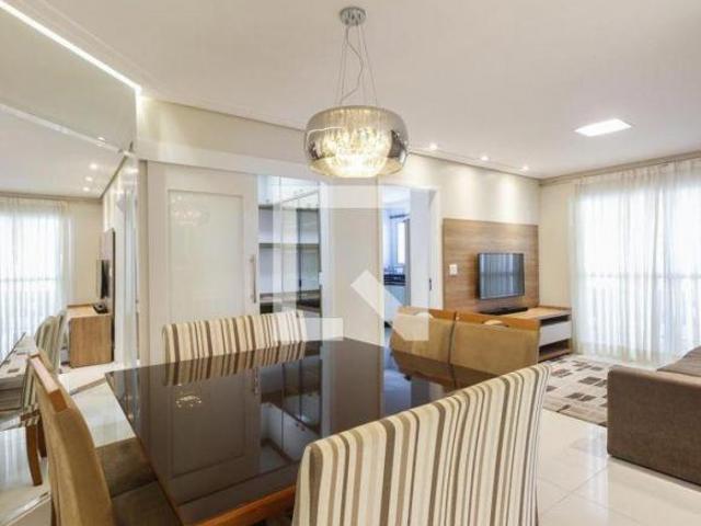 Apartamento à Venda Vila Carrão, 3 Quartos, 118 m2