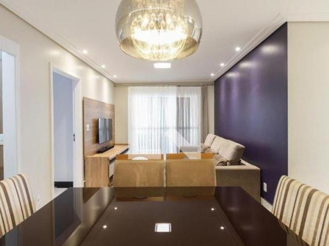 Apartamento à Venda Vila Carrão, 3 Quartos, 118 m2