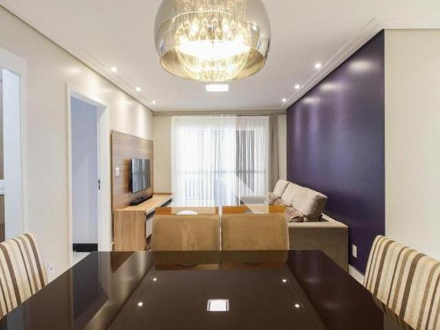 Apartamento à Venda Vila Carrão, 3 Quartos, 118 m2