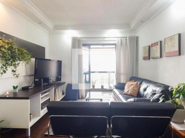 Apartamento à Venda Vila Carrão, 3 Quartos, 122 m2