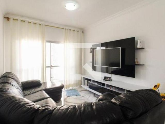 Apartamento à Venda Vila Carrão, 3 Quartos, 122 m2