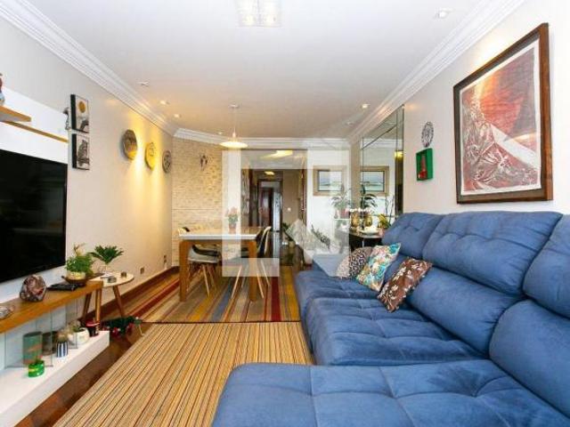 Apartamento à Venda Vila Carrão, 3 Quartos, 125 m2