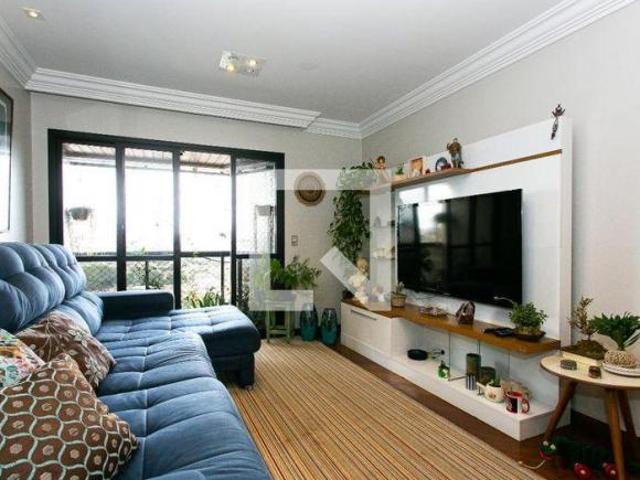 Apartamento à Venda Vila Carrão, 3 Quartos, 125 m2