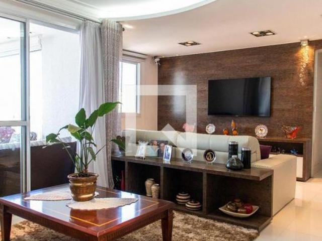 Apartamento à Venda Vila Carrão, 3 Quartos, 126 m² São Paulo