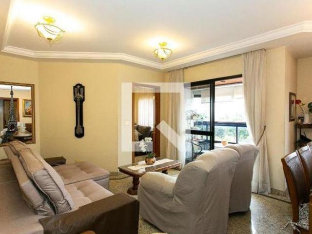 Apartamento à Venda Vila Carrão, 3 Quartos, 127 m2