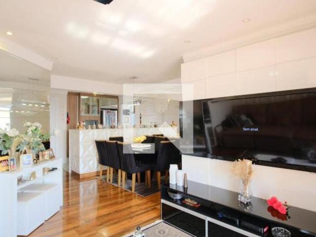 Apartamento à Venda Vila Carrão, 3 Quartos, 137 m2