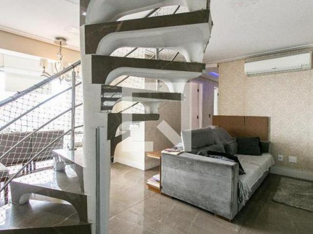 Apartamento à Venda Vila Carrão, 3 Quartos, 137 m2