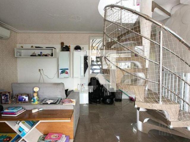 Apartamento à Venda Vila Carrão, 3 Quartos, 137 m² São Paulo